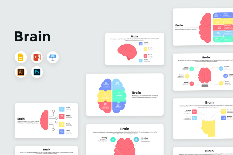 Create Powerful Presentations, Easy! | Slideloom