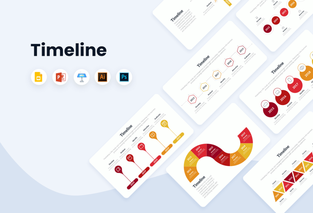 Slideloom | Create Powerful Presentations, Easy!