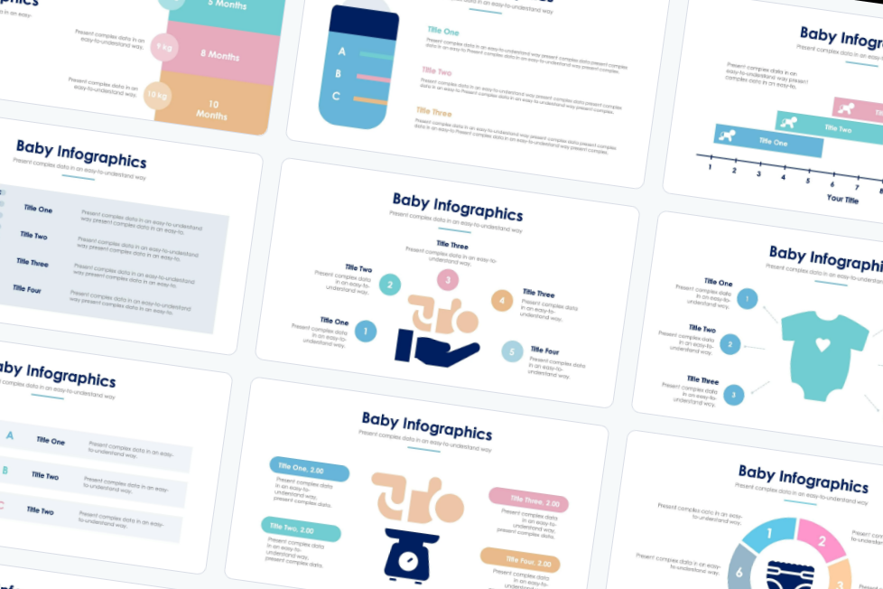 Baby Slide | Slideloom