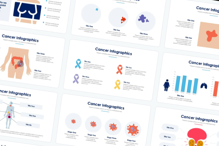 Cancer Slides | Slideloom