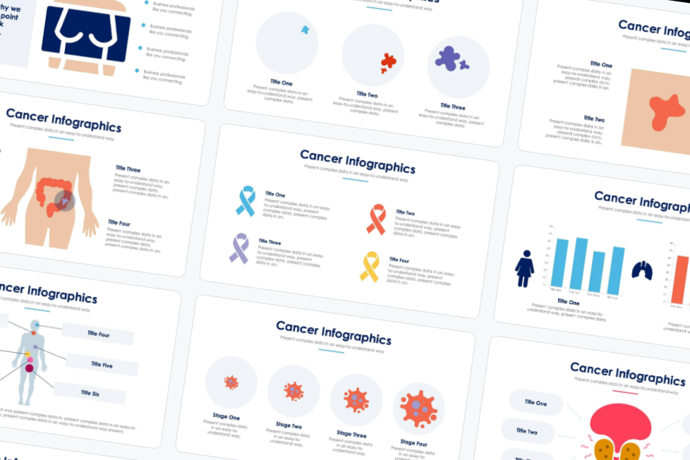 Cancer Slides | Slideloom