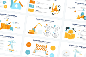 Construction Slides | Slideloom