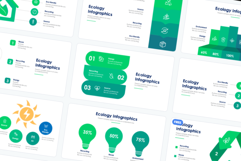 Ecology Slides | Slideloom