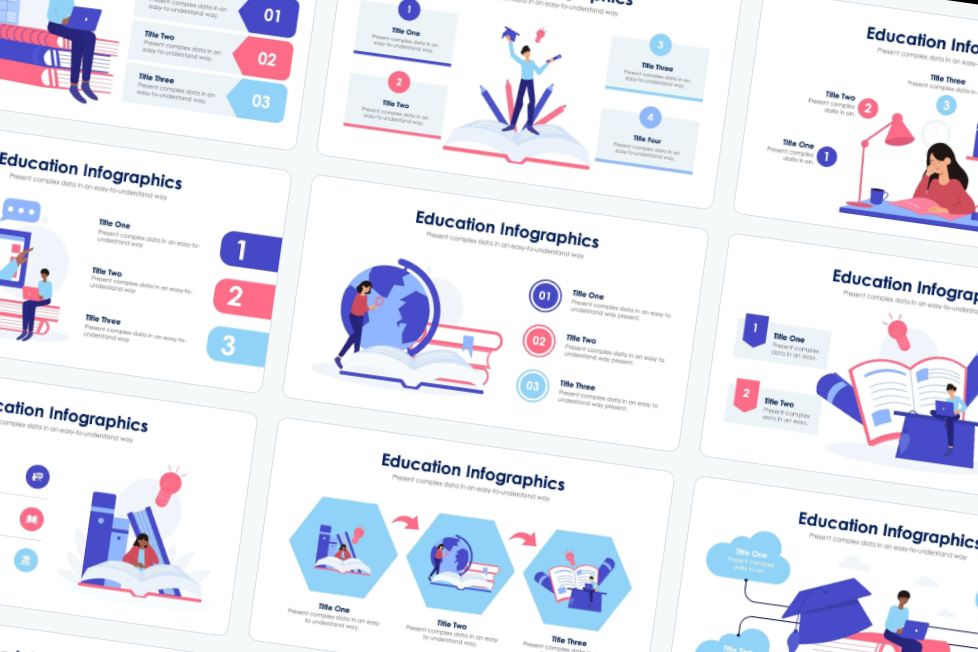 Education Slides | Slideloom