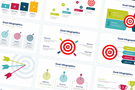 Goal Slides | Slideloom