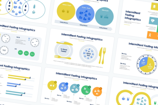 Intermittent Fasting Slides | Slideloom
