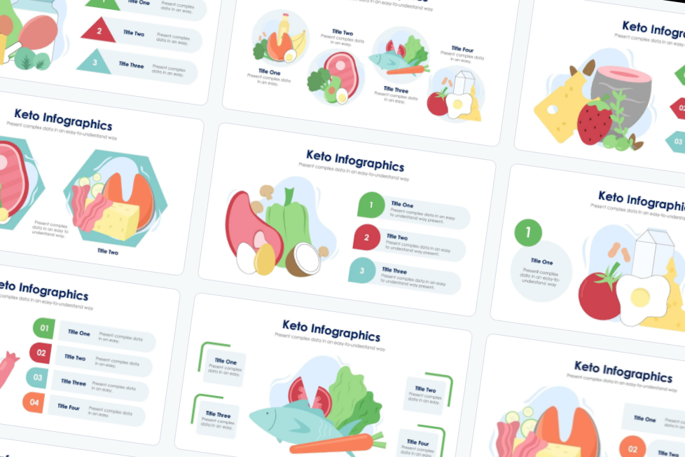 Keto Slides | Slideloom