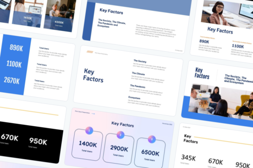 Key Factors Slides | Slideloom