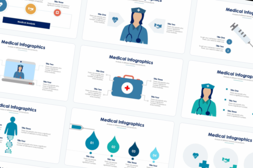 Medicine Slides | Slideloom