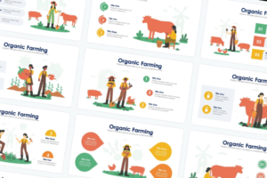 Organic Farming Slides | Slideloom