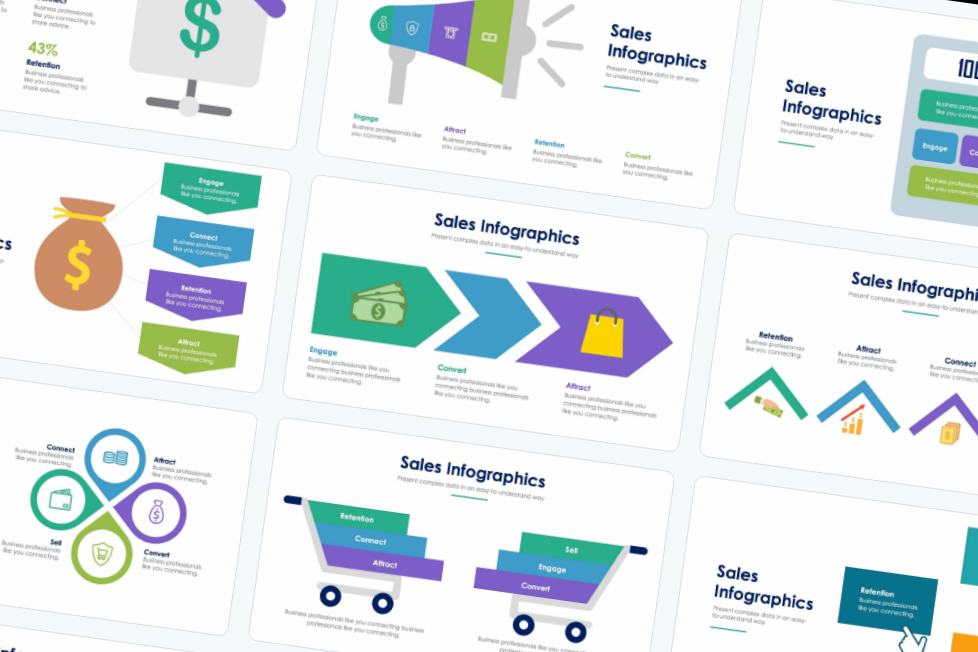 Sales Slides | Slideloom