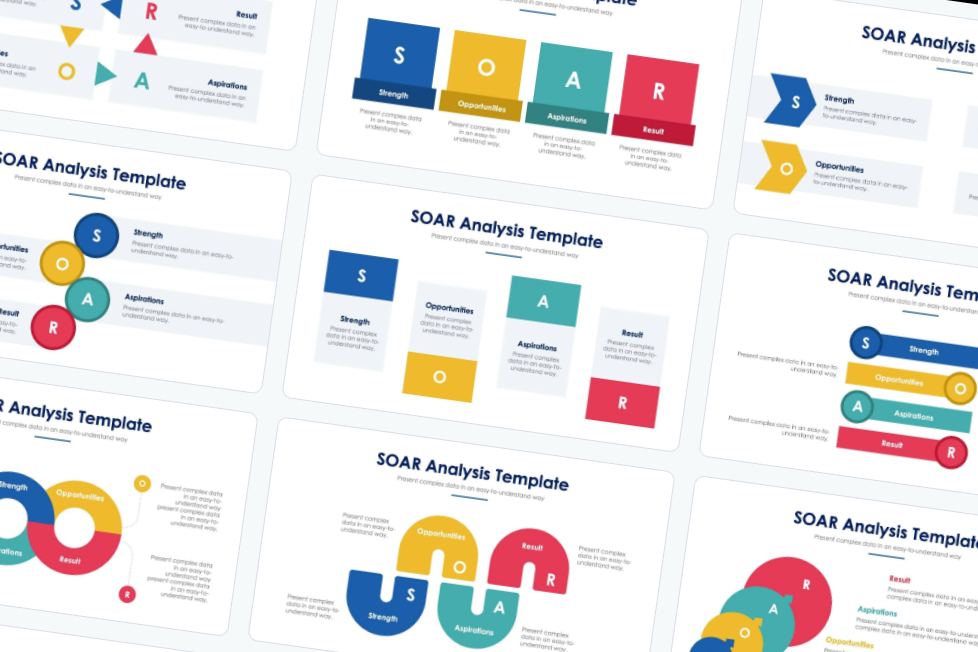 Soar Analysis Slides | Slideloom