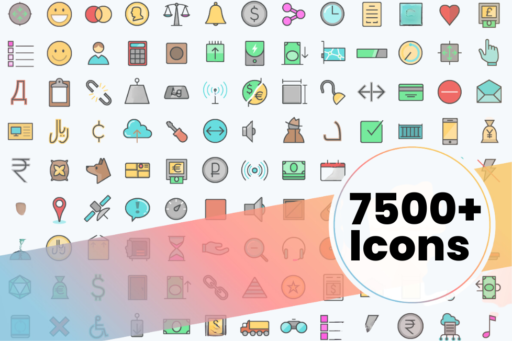 Vector Icons | Slideloom